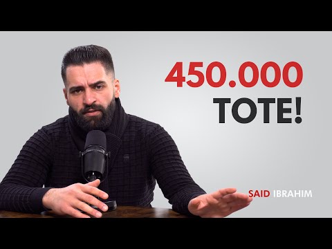 SCHLACHT - das Schicksal meiner Vorfahren! - Said Ibrahim