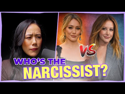 Ashley Tisdale's Toxic Mom Group Drama, Explained