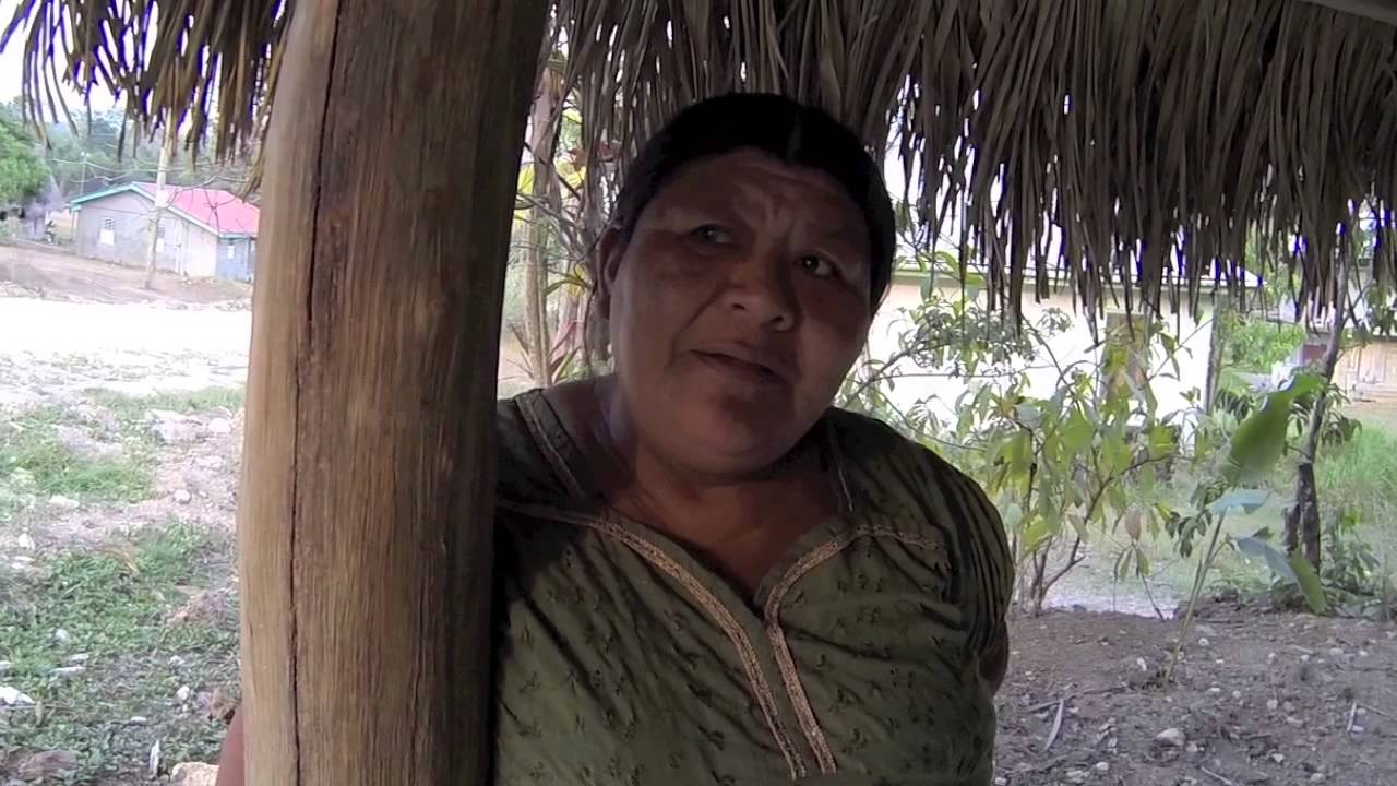 T.E.A San Miguel, Guesthouse, Belize, Toledo Ecotourism Association ...