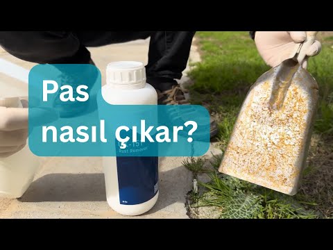Pas nasıl çıkar?