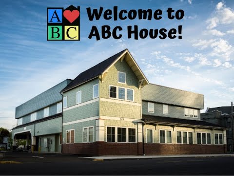 ABC House Tour - YouTube