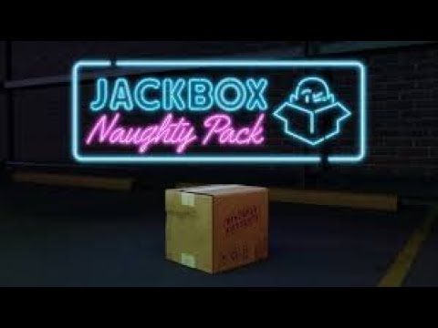 Jackbox *Streaming in Discord!* - YouTube