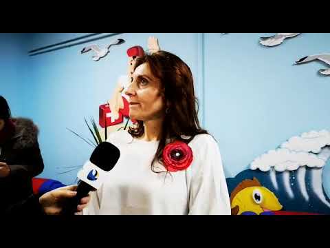 Elena Enache, director Gradinita PP nr.6 Constanta - YouTube