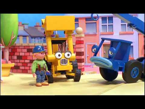 Bob the Builder: Spud's Big Splash (2001) - YouTube