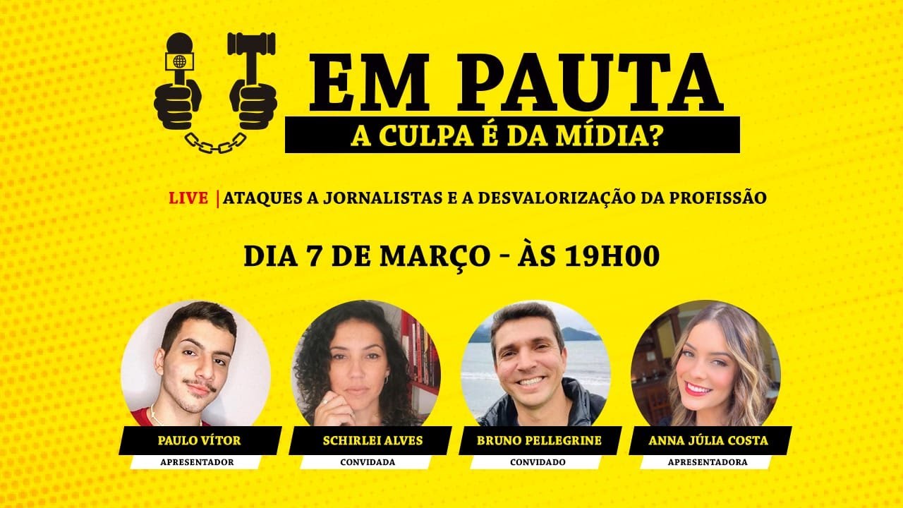 Em pauta 2021 - YouTube