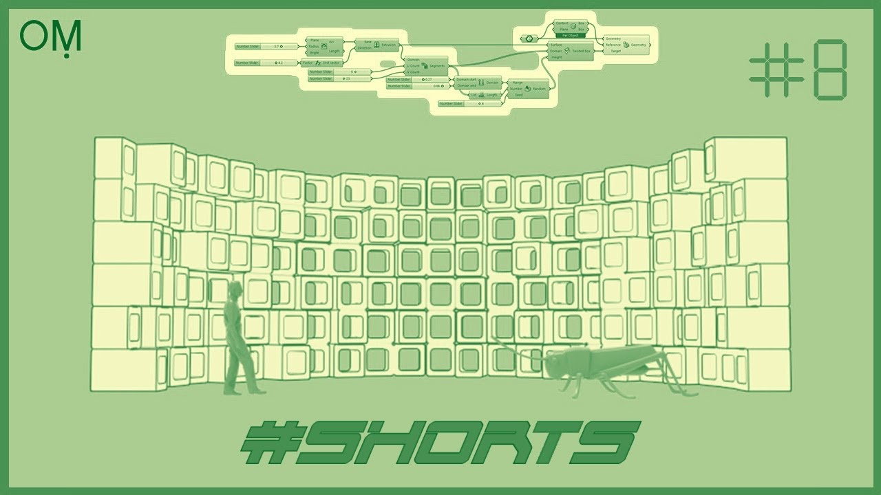 Box Morph - Beginners Tutorial N.8 #shorts - YouTube