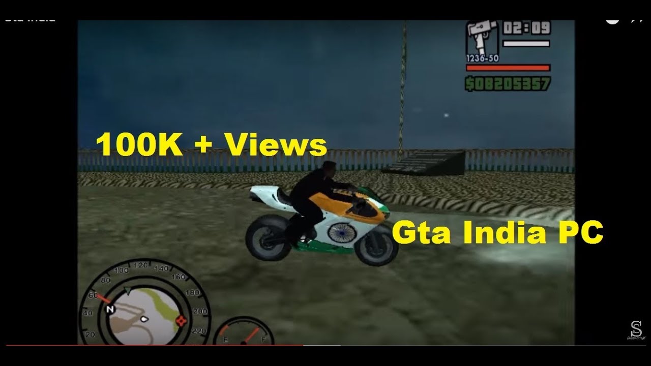 Gta India - YouTube