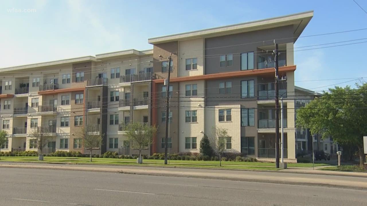 Renters face uncertainty as Dallas County freeze on eviction cases ends ...