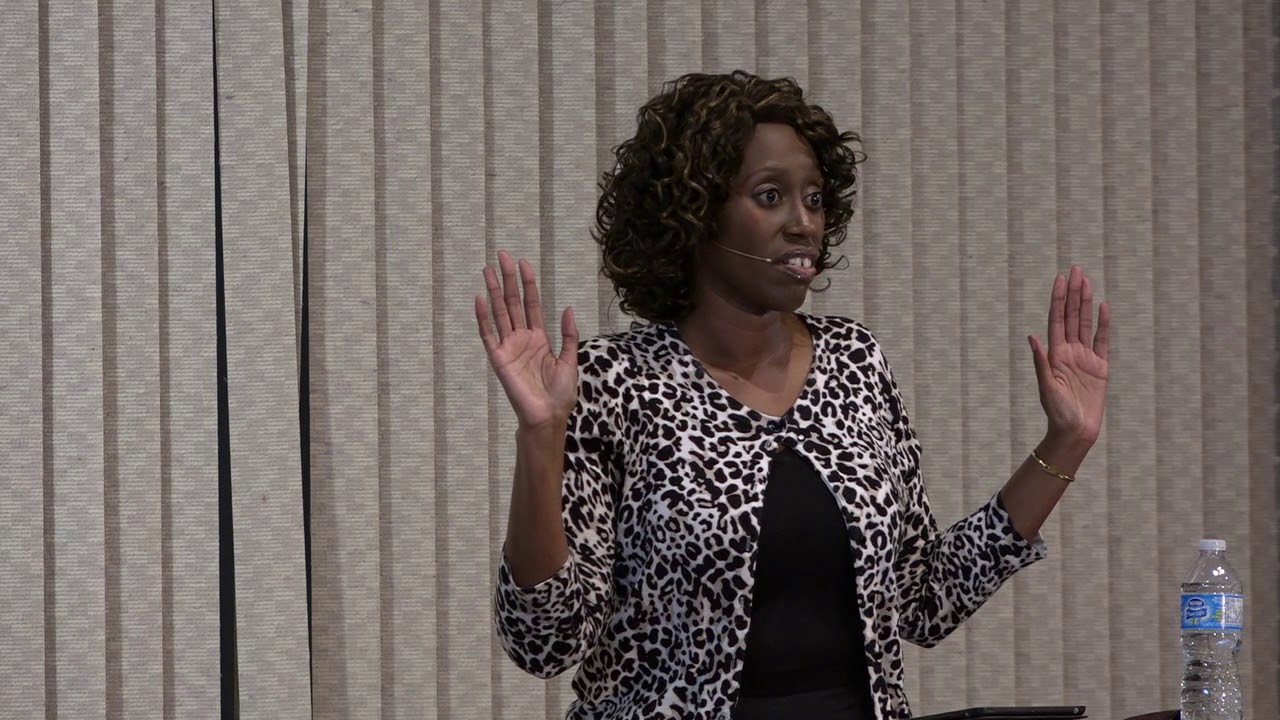 What will it take: Carolyn Rowe - YouTube