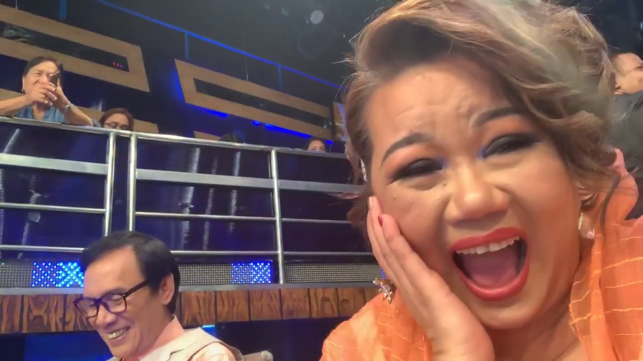 Tawag Ng Tanghalan Sa Showtime 4-1-19 | Behind The Scenes | 4th Live ...