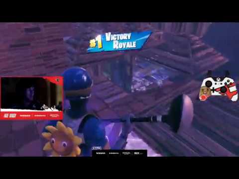 FaZe Diggy + Ghost Innocents = Unstoppable! - YouTube