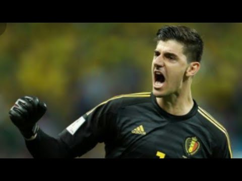 Thibaut Courtois Whatsapp Status||