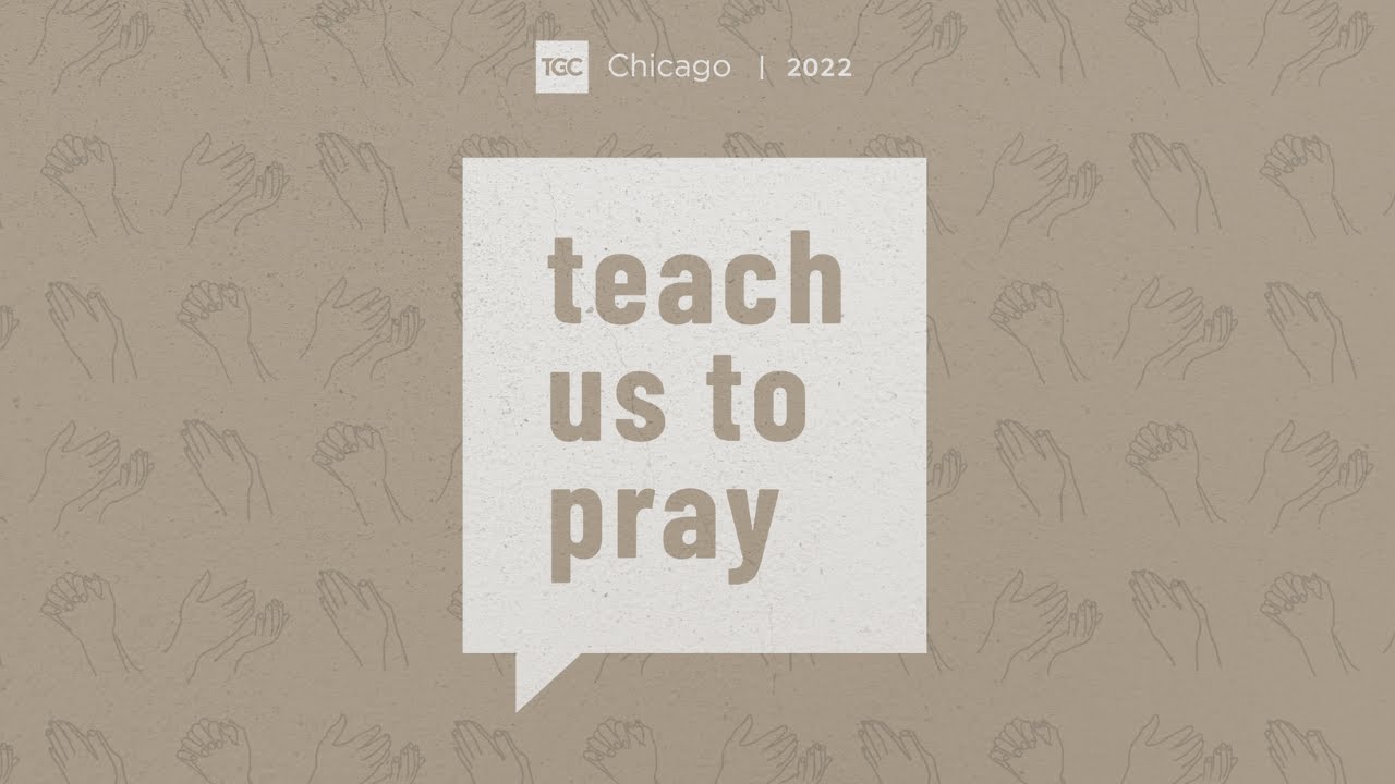 Pastor Panel on Prayer - YouTube