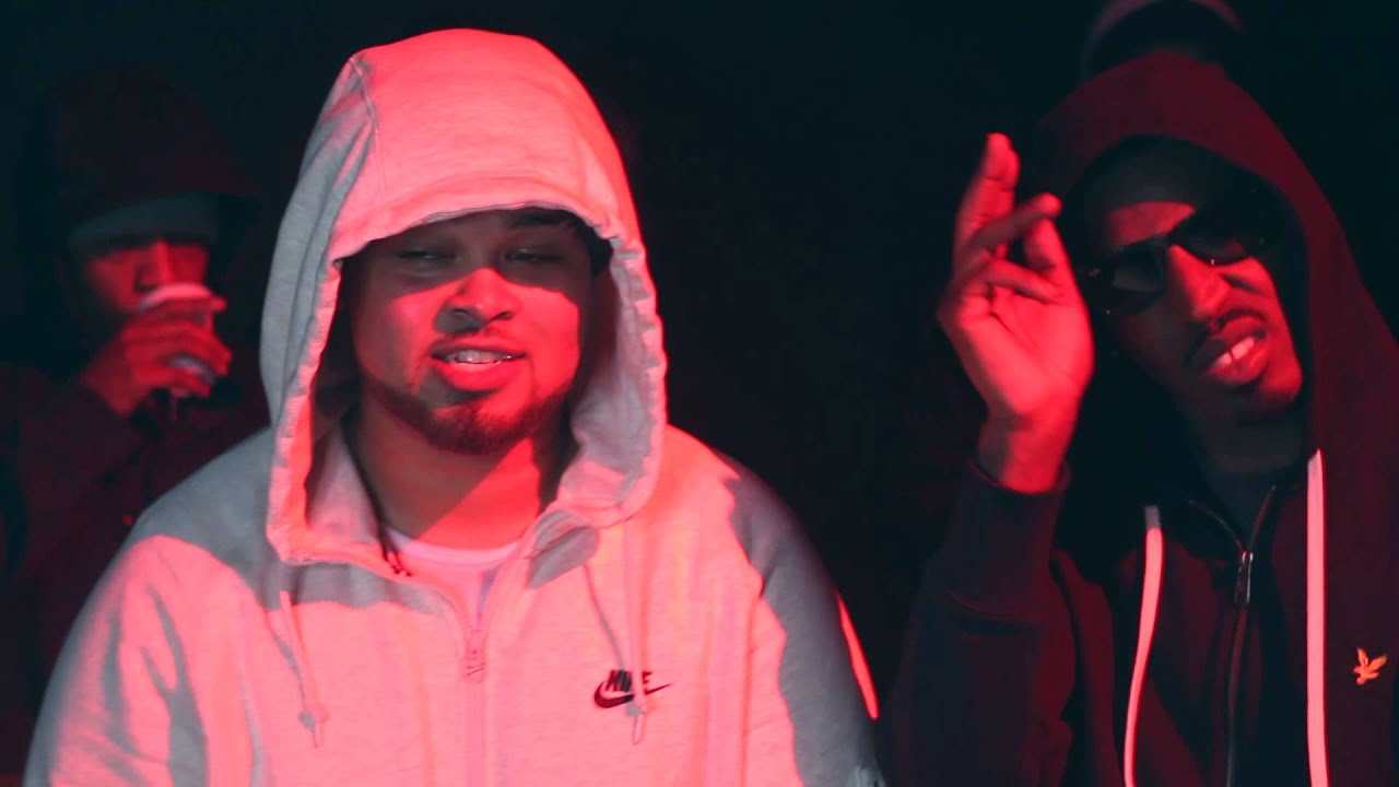 I'M ON PART 2 - REMZINO & KING (JEE JUH CONTEST) - YouTube