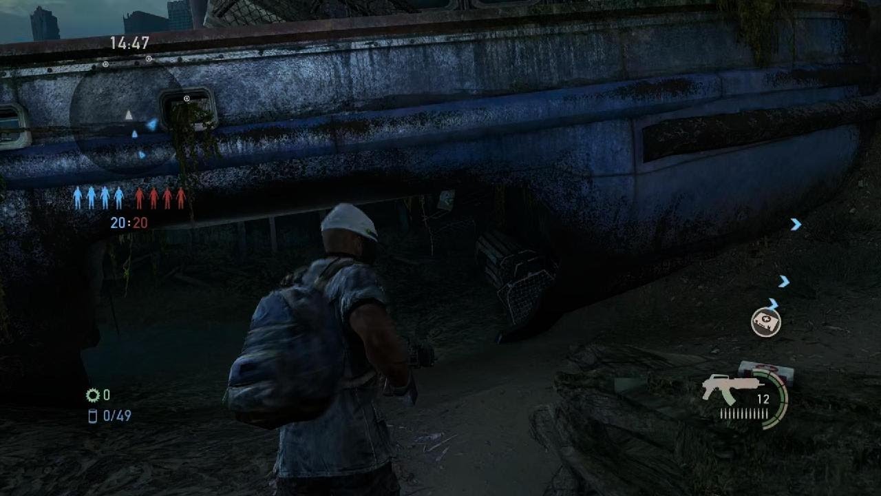 Lethal Efficiency - YouTube