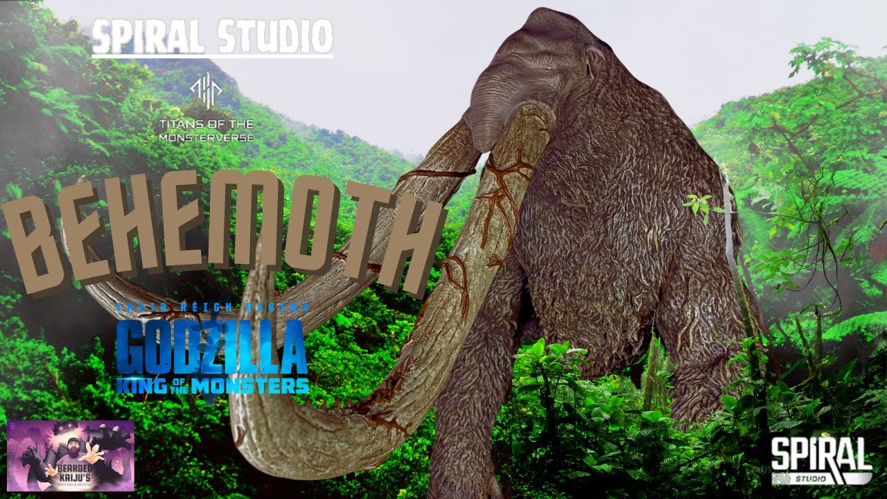 Spiral Studios Behemoth - YouTube