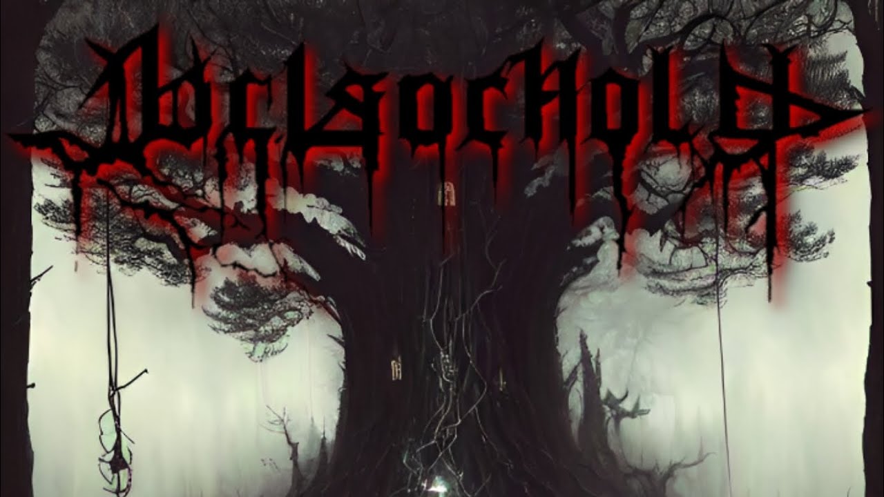 Melancholy - Through Desolate Forests, Haunted By Ghosts of The Past (EP) FULL ALBUM #dsbm - YouTube