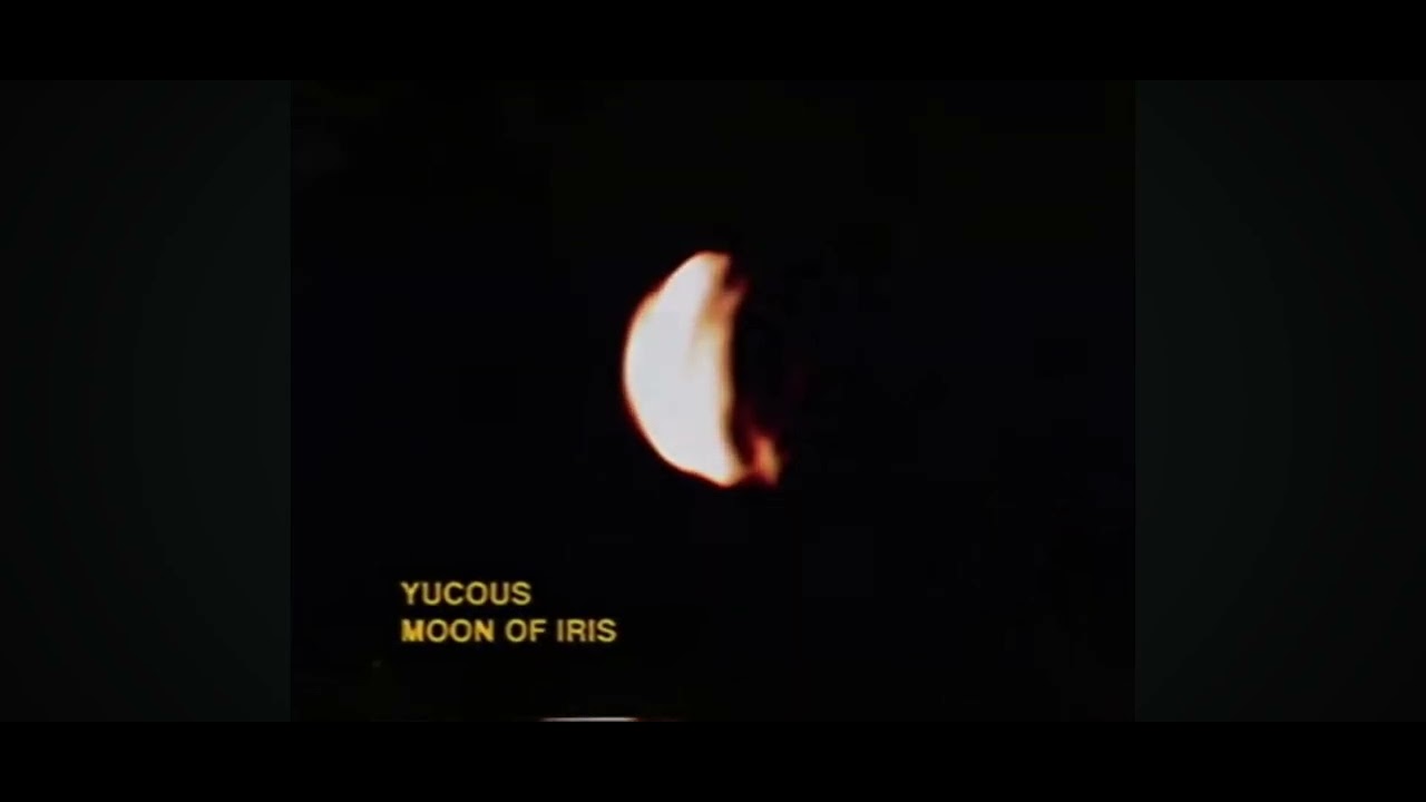 iris moons - YouTube