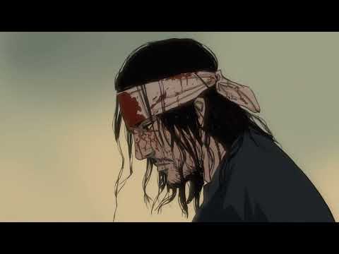VAGABOND/バガボンド animation