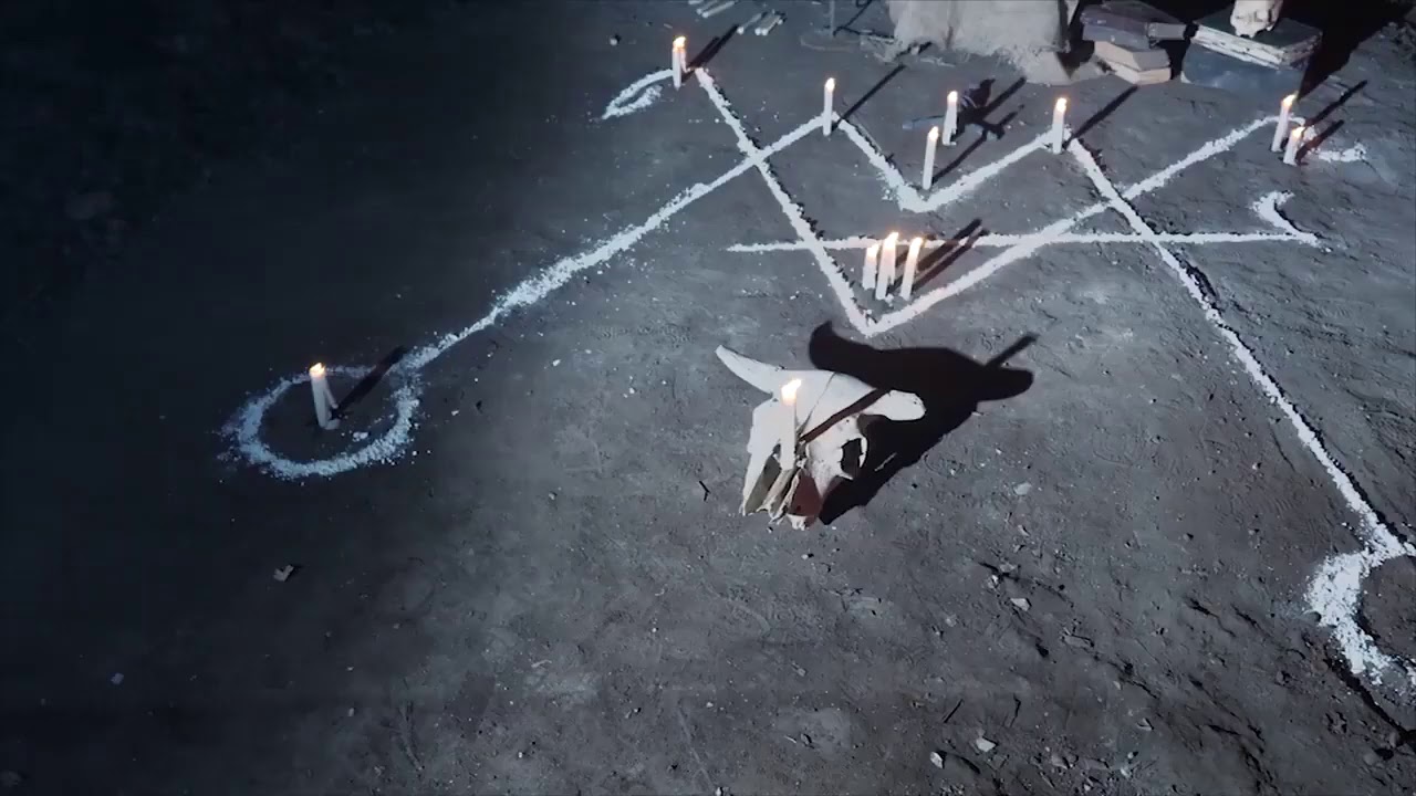 ASKEZA ДЕНЬ ЗА ДНЁМ - YouTube