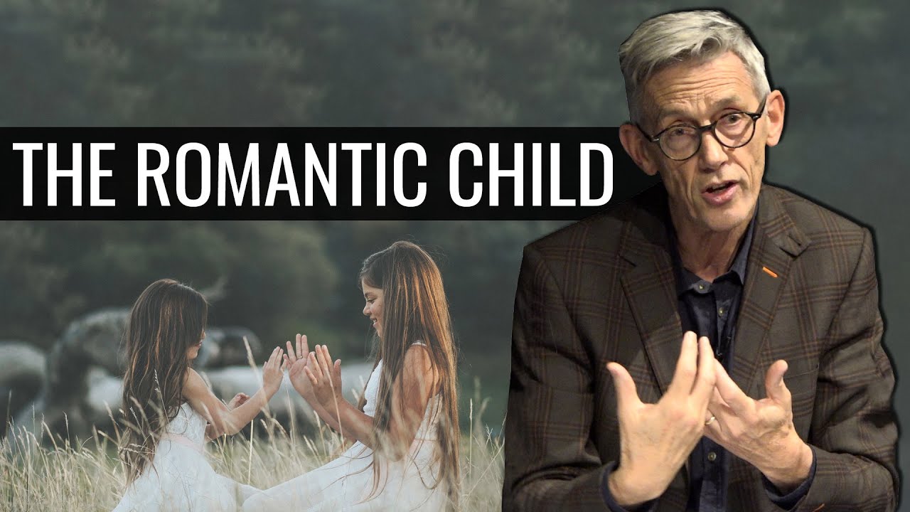 The Romantic Child - YouTube