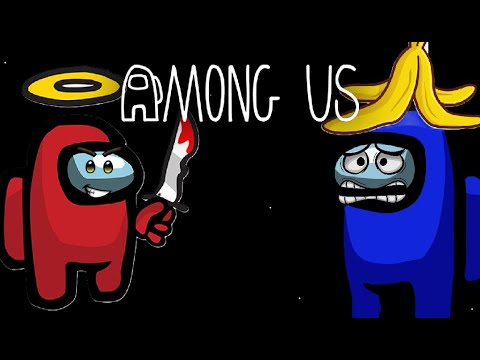 Among us - Crewmate (Gameplay) (1 Imposter) - YouTube