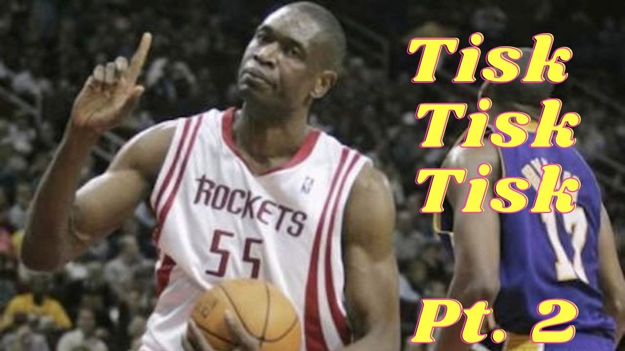 Tisk Tisk Tisk Pt. 2 "Setting The Record Straight Again" - YouTube