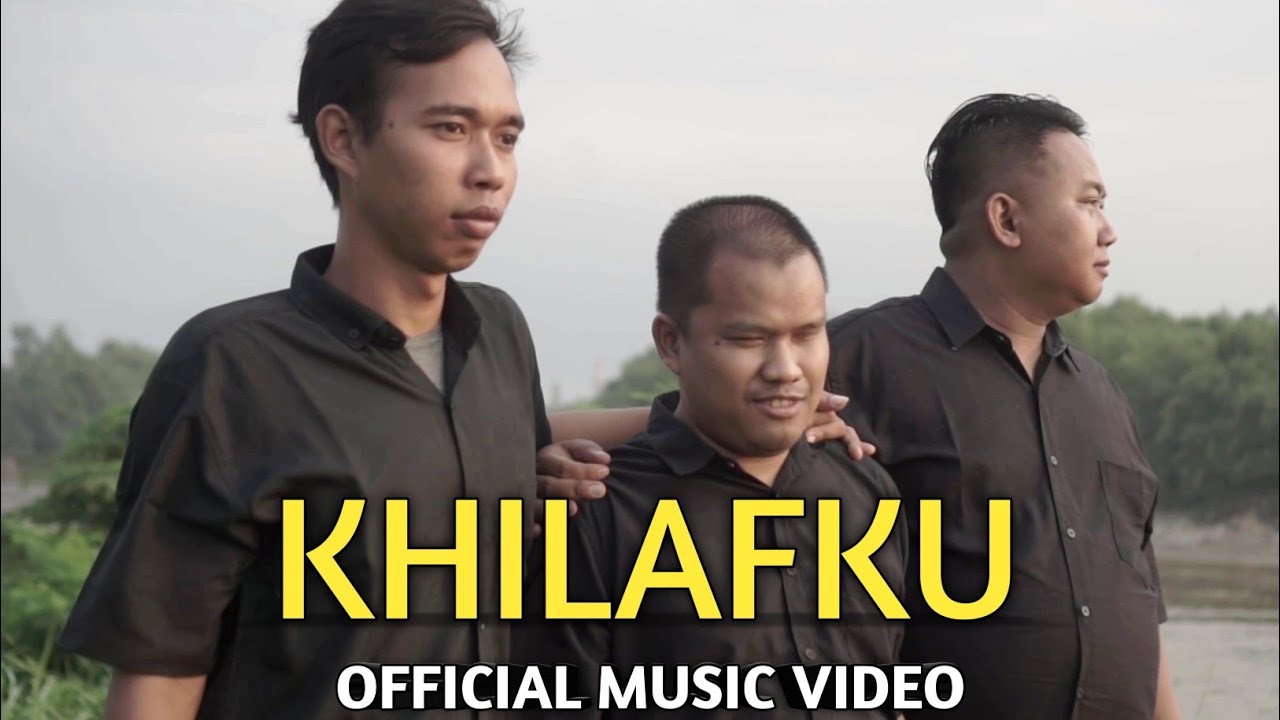 Khilafku - Shiby (Official Music Video)//Spesial Religi Ramadhan ...