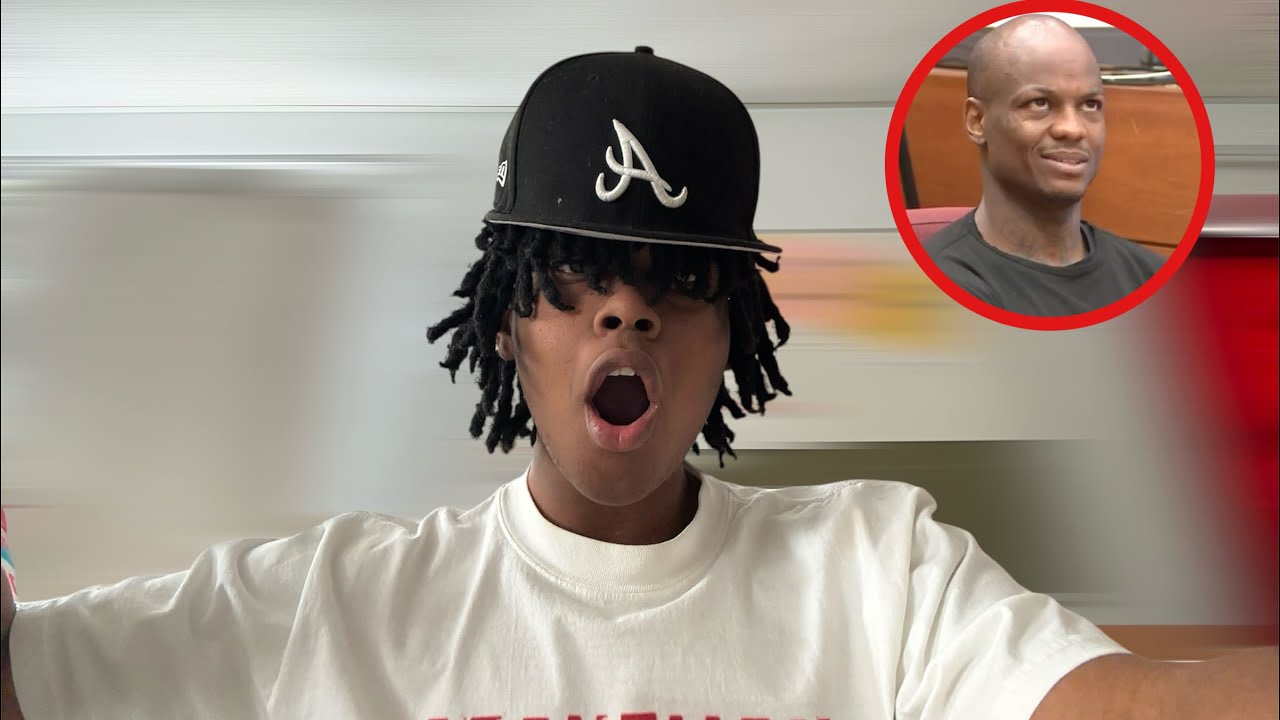 I Linked up with YSL Woody and this happened.. - YouTube