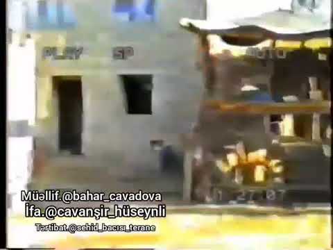 bahar Cavadova    ANA TORPAQ ŞERİ