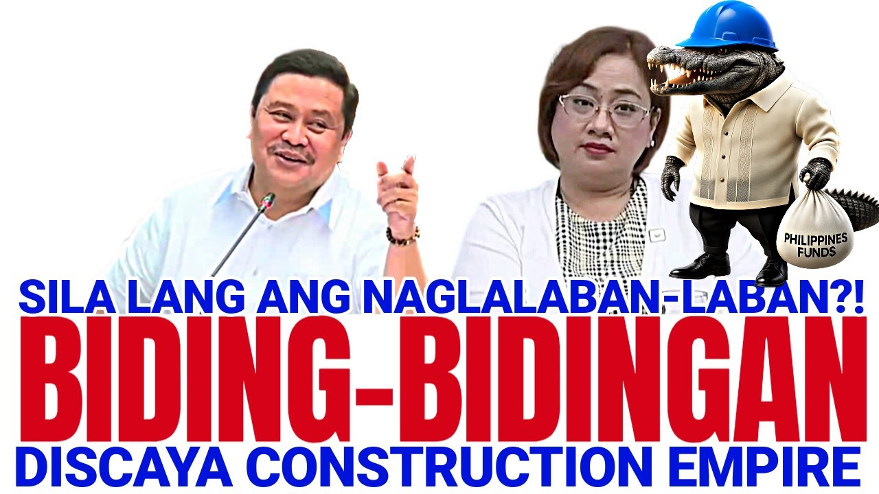 FAKE BIDDING ANG RAKET - YouTube