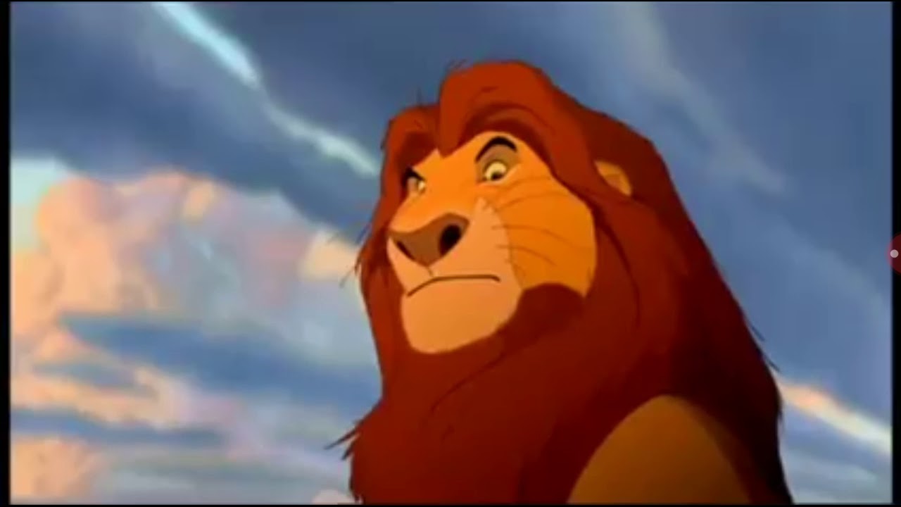 Il re leone la nascita di Simba - YouTube