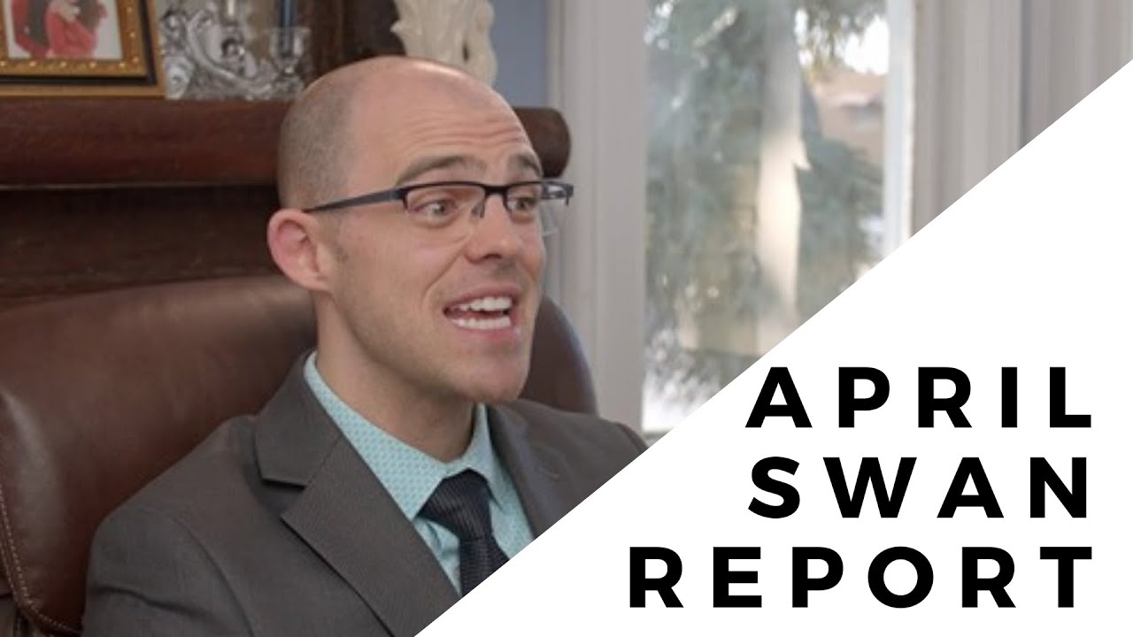 April 2020 SWAN Report - YouTube