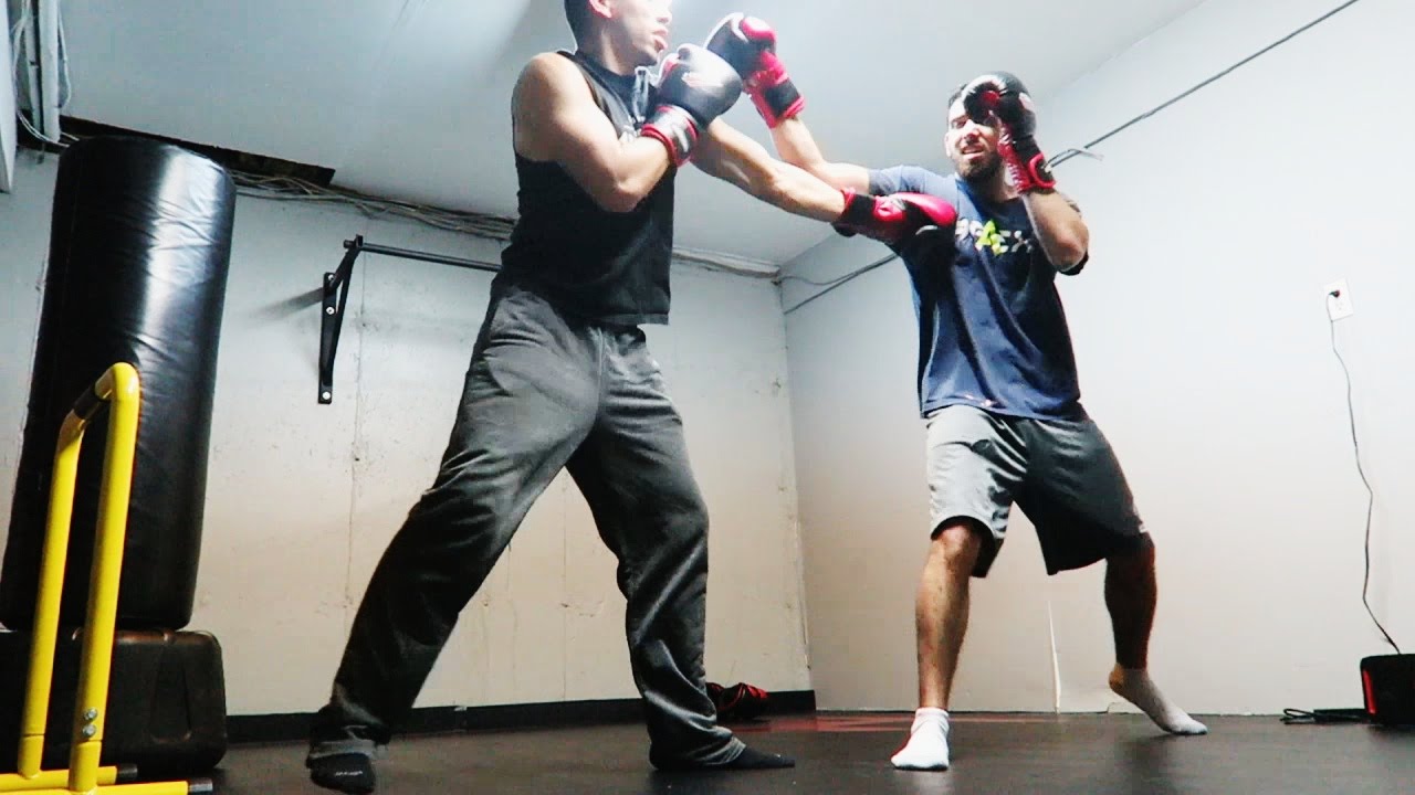 FaZe Sensei Fights FaZe Apex For REAL! - YouTube