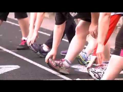 KPTV - Heart to Start program with Dr. James Beckerman - YouTube