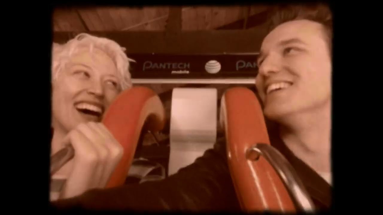 Our Jake, Paul Layton, having adventures in L.A . - YouTube