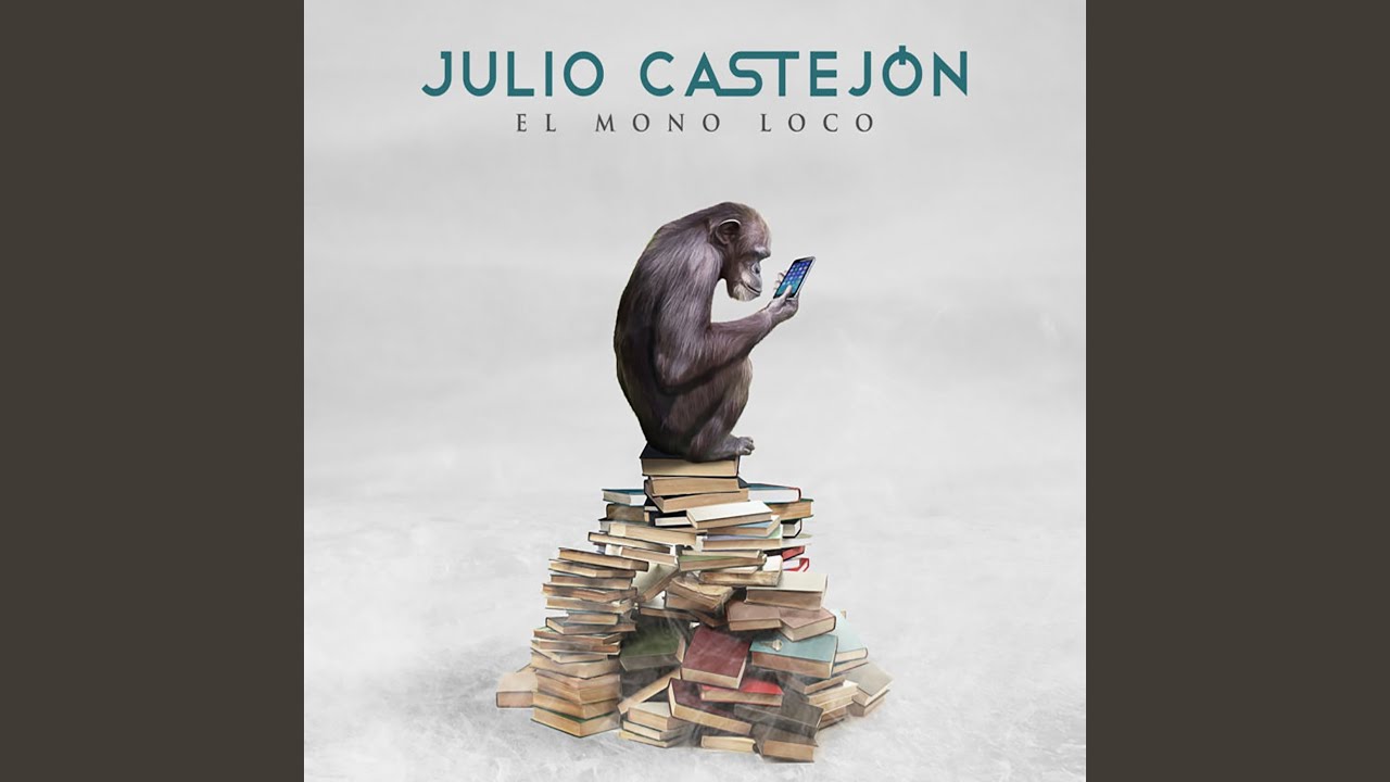 El Mono Loco - YouTube