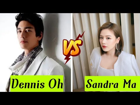 Dennis Oh Vs Ma Sichun || lifestyle Comparison 2025 - YouTube