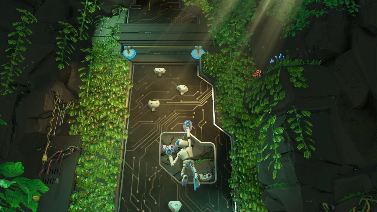 Monkey Climbing Run Astro Bot | Jumping Monkey new Challenge | - YouTube