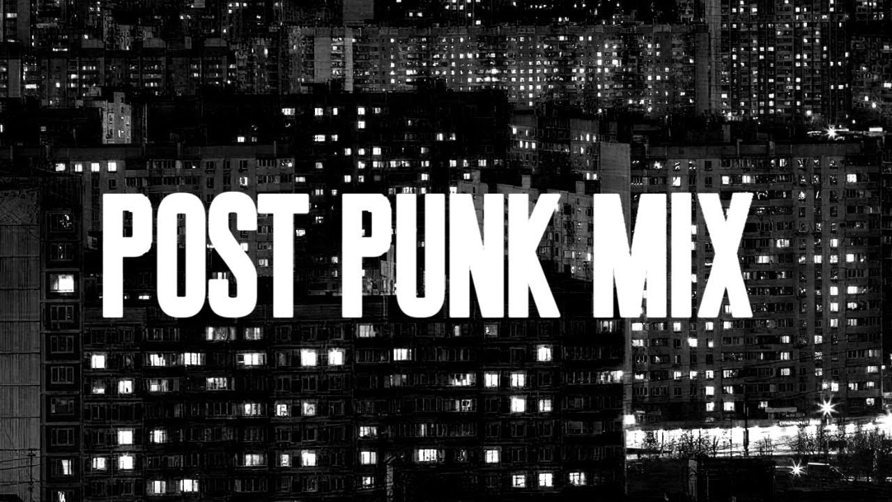 Post Punk, Doomer, Darkwave Mix Vol. 17 - YouTube