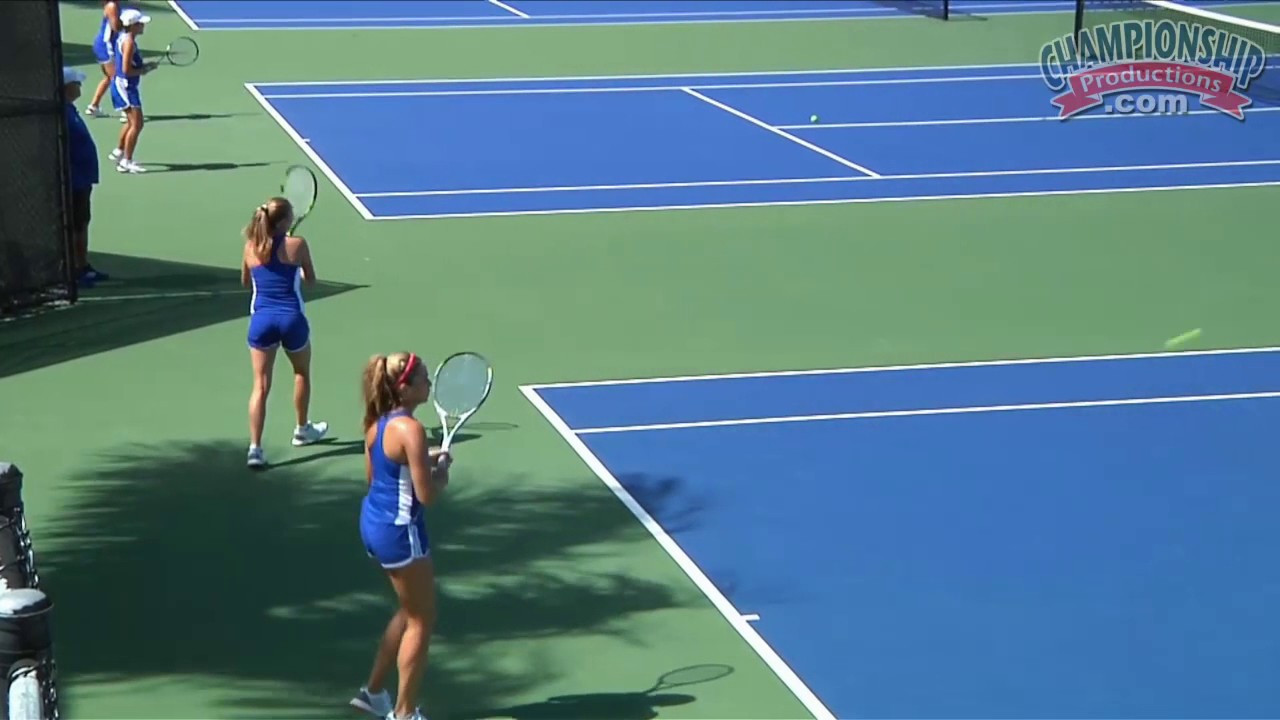 Competitive Match Play Drills and Strategy - Mike Perez - YouTube