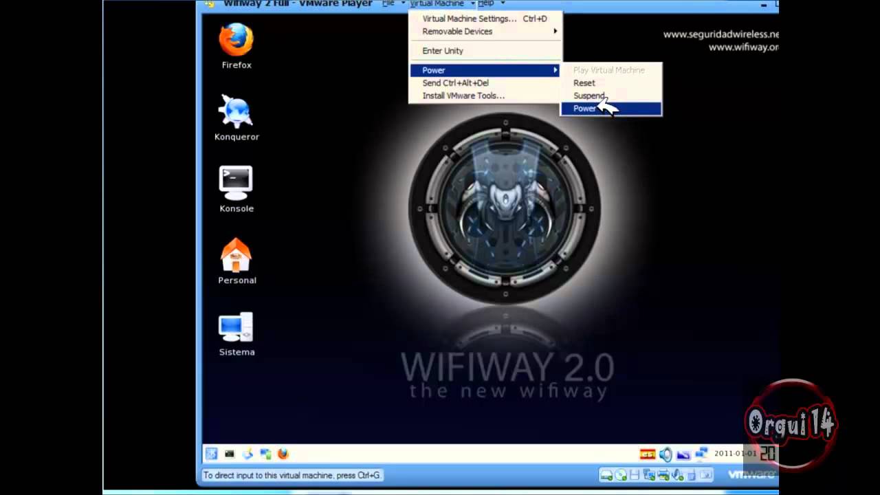 wifiway 2 - YouTube
