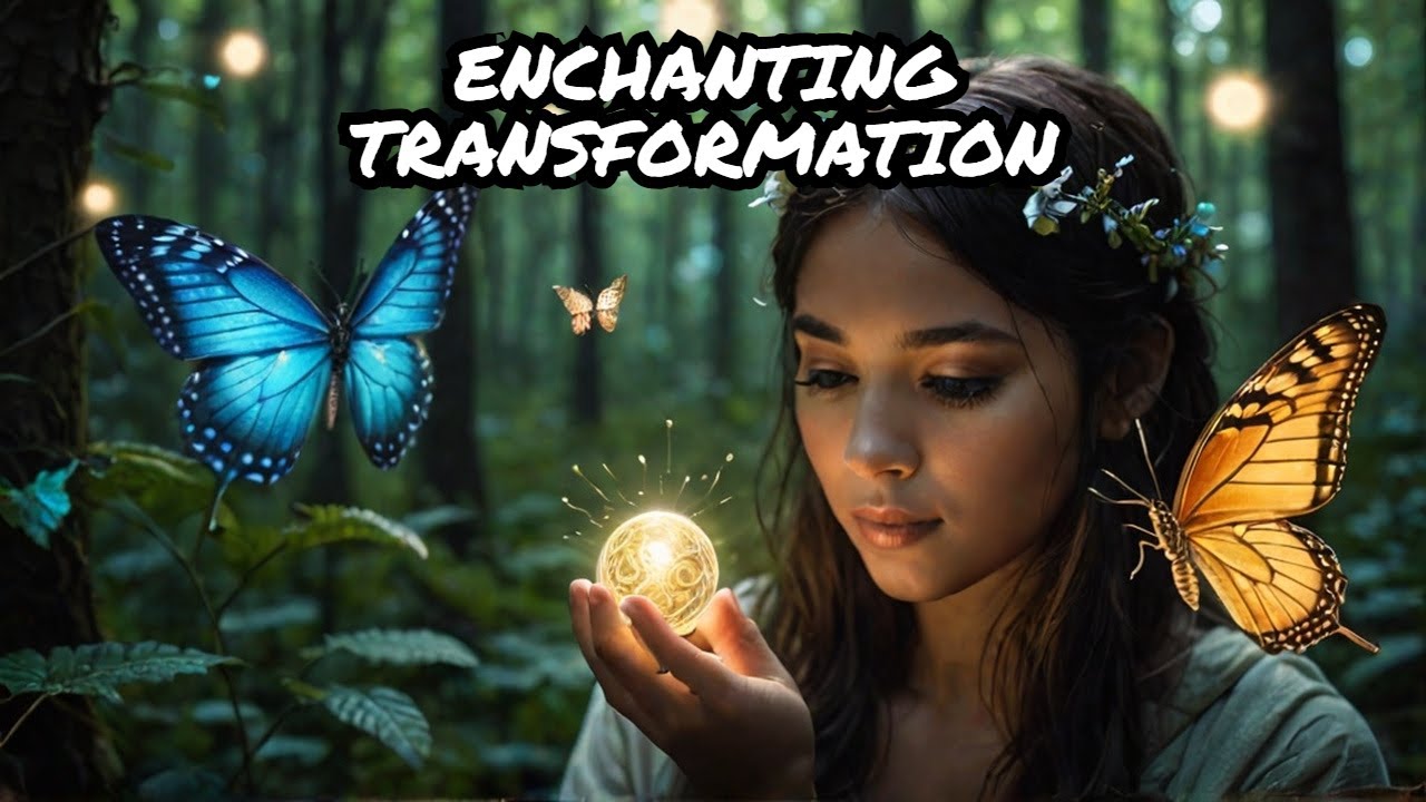 Secrets of Self-Alchemy Exposed - YouTube