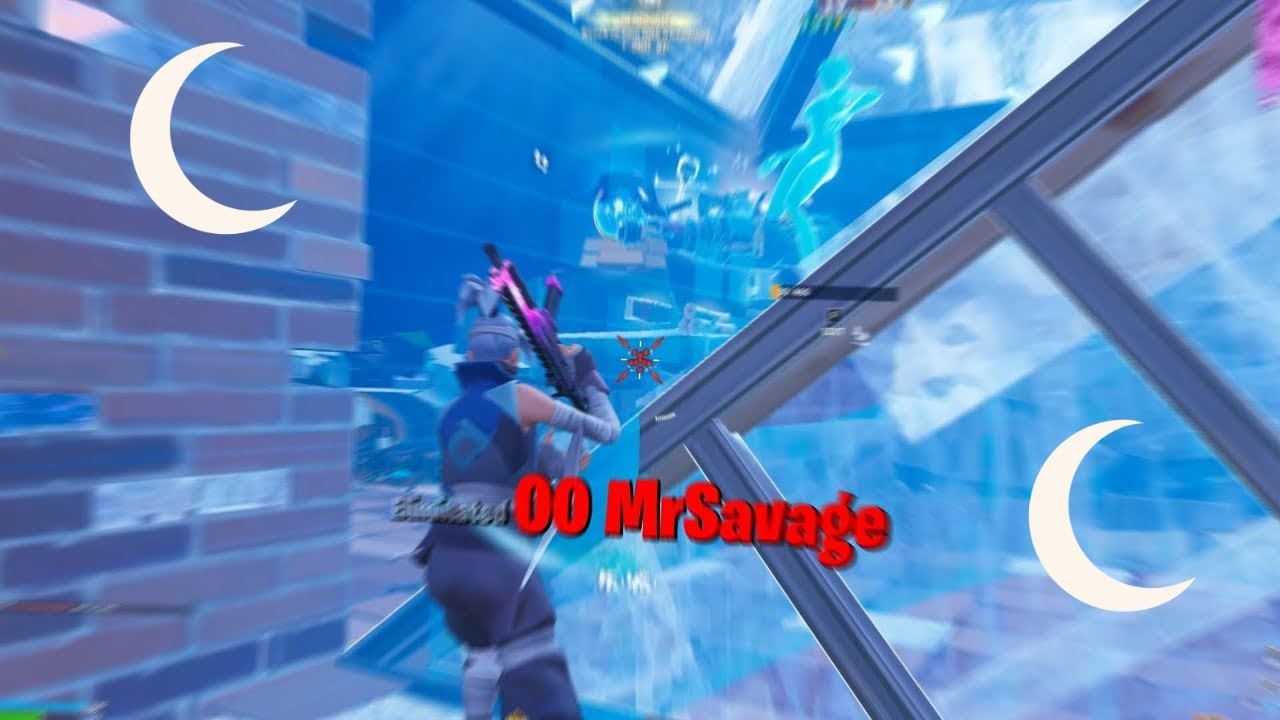 moonlight🌙(fortnite montage chapter 5) - YouTube