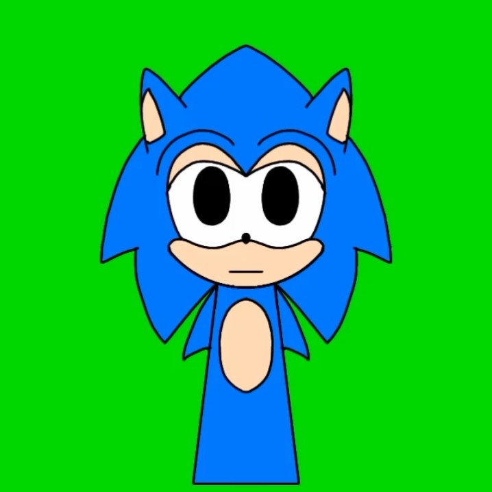 Sprunki incredibox. Sonic Sprite. (Remastered) - YouTube