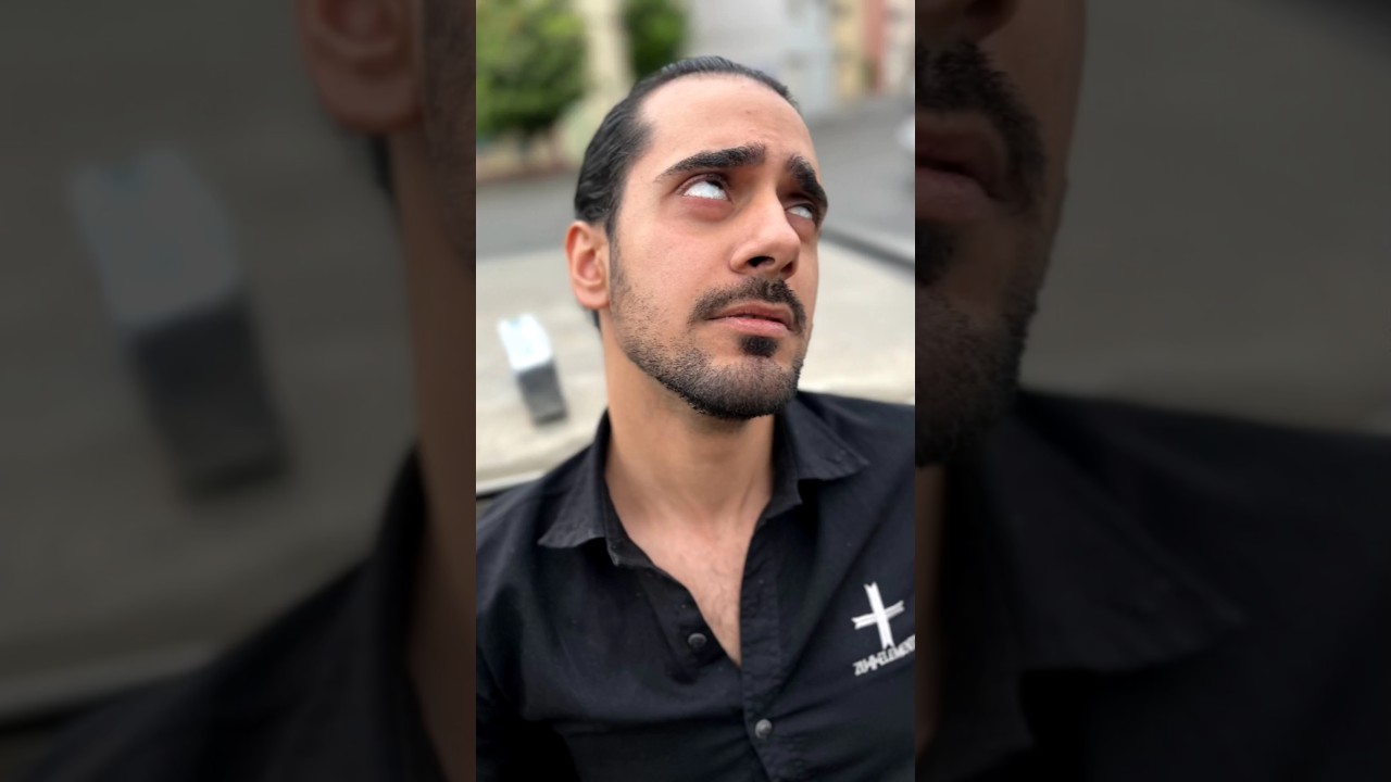گشنش بود ؟؟ 🤔🤔 Shorts طنز فان Youtube