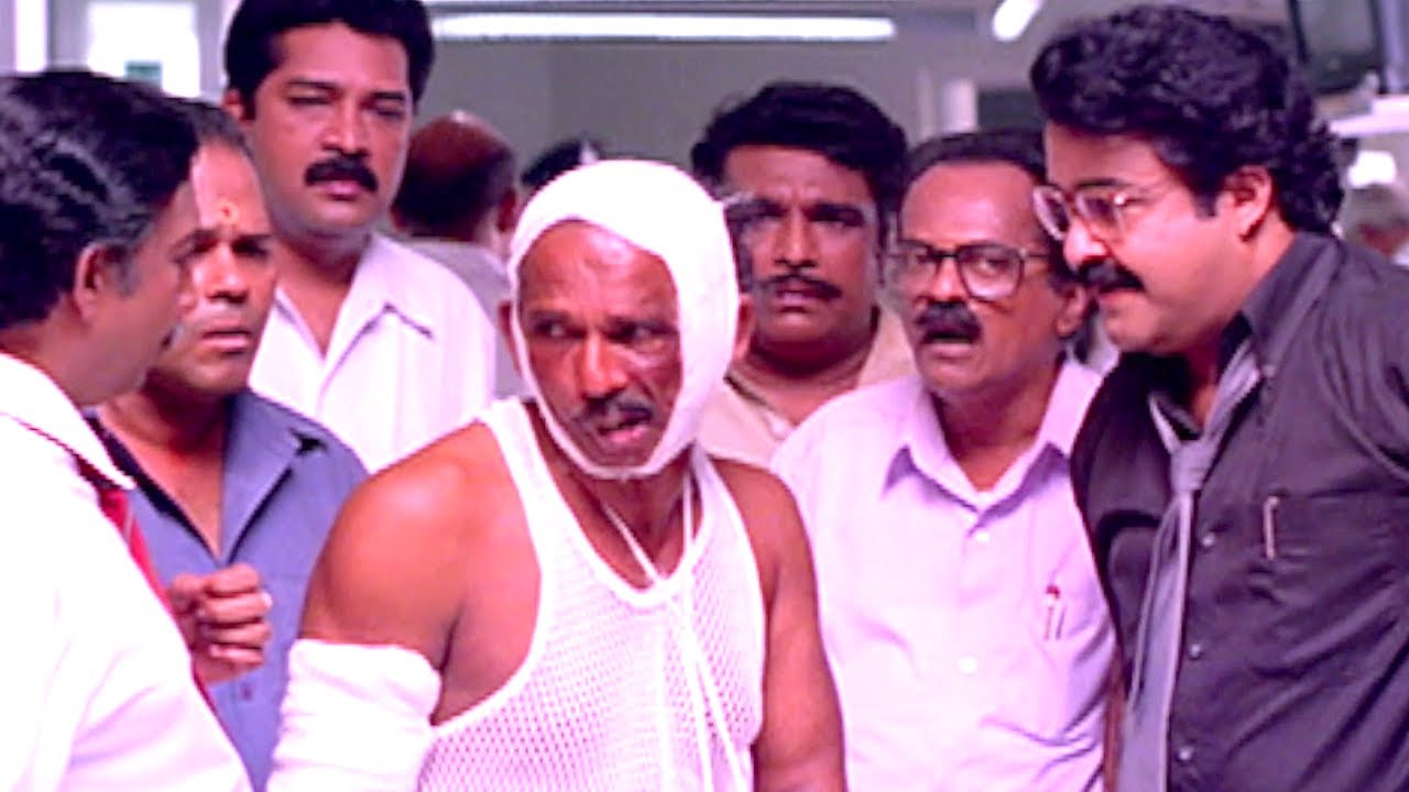 ഒരിക്കലും മറക്കാനാവാത്ത മാമുക്കോയയുടെ ചിരിവിരുന്ന് | Mamukoya Malayalam ...