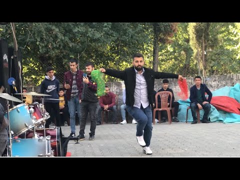 Şampiyonlar Ligi Diyarbakır Halayı *Grani Mahso Çalıyor Forklor Ustaları Oynuyor (GRANİ FERO)2020🏆