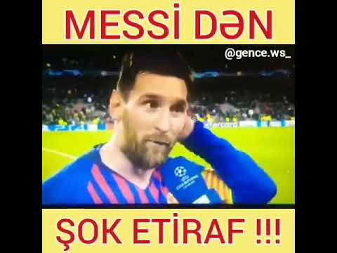 Messi Celilabadli