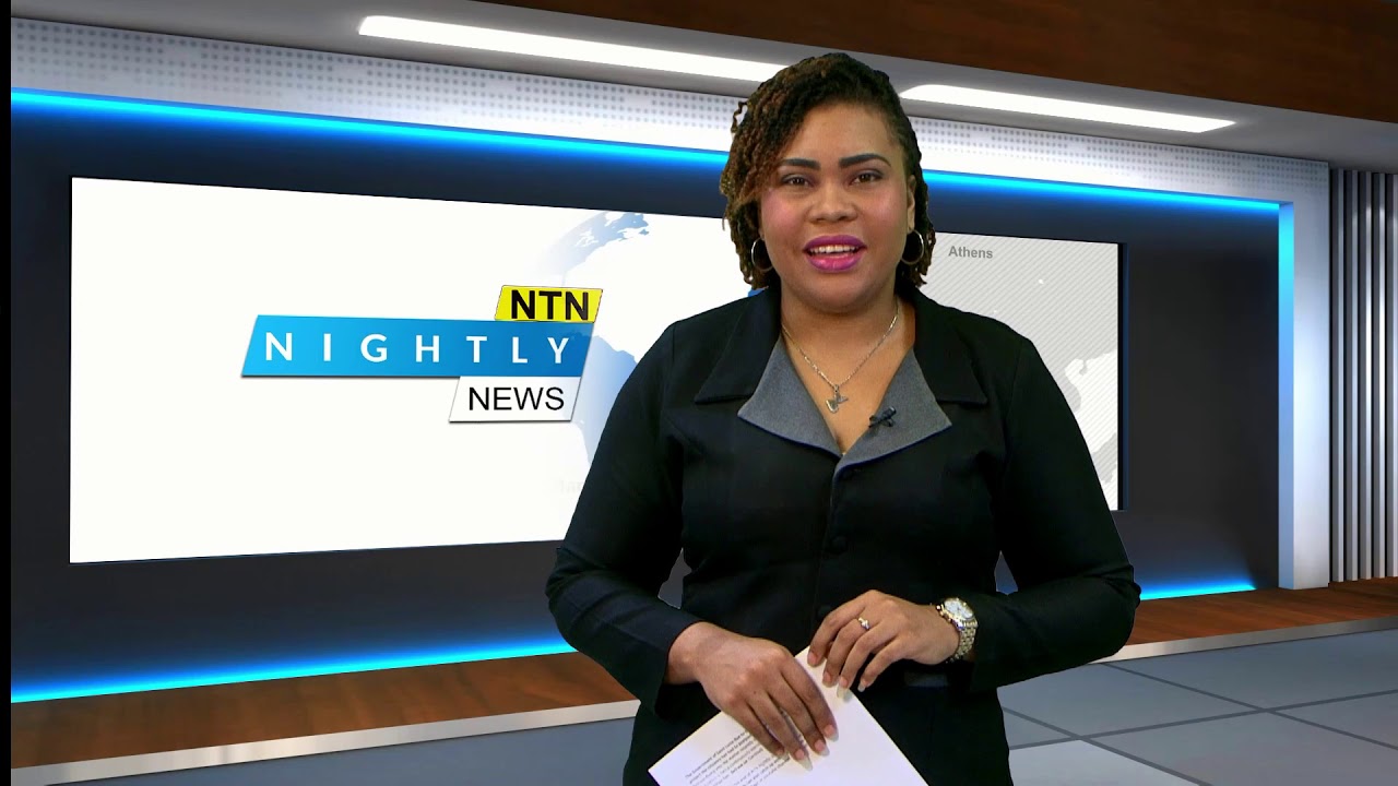 NTN Nightly News (April 8, 2020) - YouTube